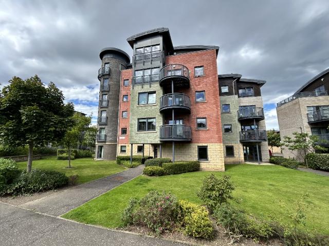 apartment for Rent in Meggetland View, Craiglockhart, Edinburgh, EH14 1XS