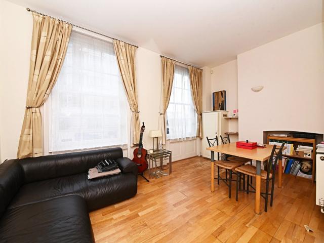 apartment for rent in Melcombe Street, NW1 6AH