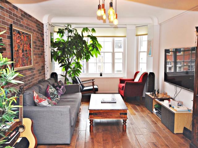 apartment for rent in Melcombe Place, NW1 6JG