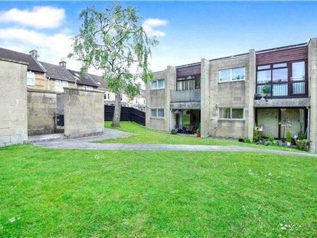 apartment for rent in Melcombe Road, BA2 3LP