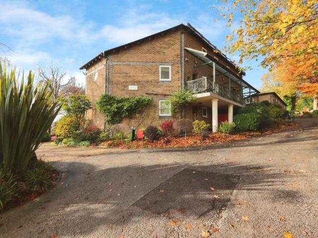 apartment for rent in Melbourne Avenue, S10 2QH