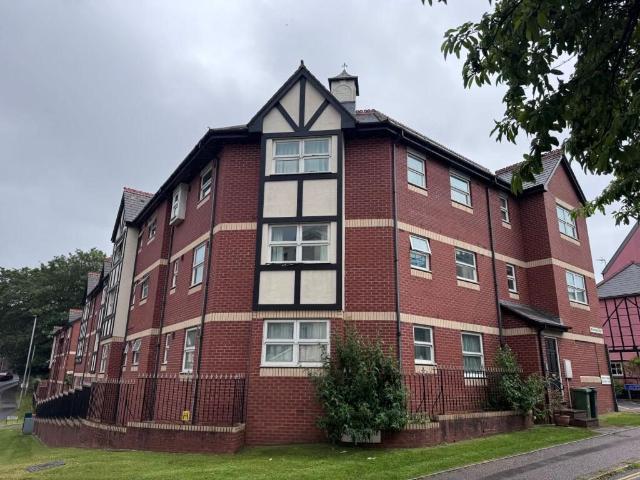 apartment for rent in Melbourne Street, EX2 4BX