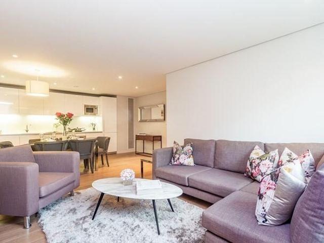 apartment for rent in Merchant Square East, W2 1AN