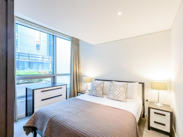 apartment for rent in Merchant Square East, W2 1JS