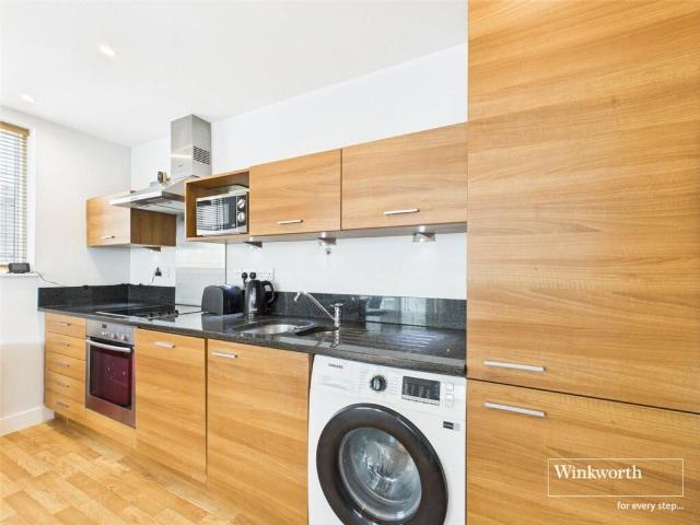 apartment for rent in Merchants Place, RG1 1ET