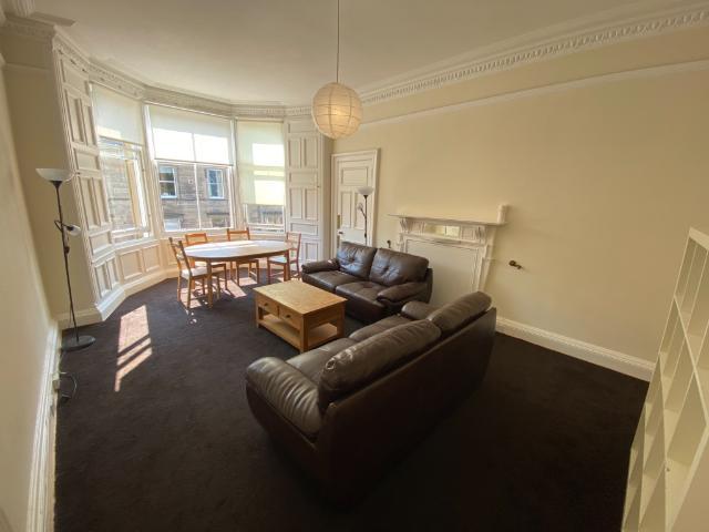 apartment for Rent in Merchiston Place, Bruntsfield, Edinburgh, EH10 4NP