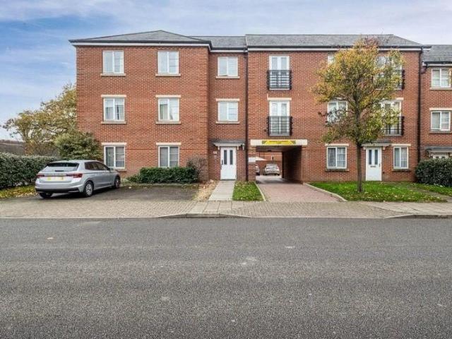 apartment for rent in Mere Street, B23 6GB