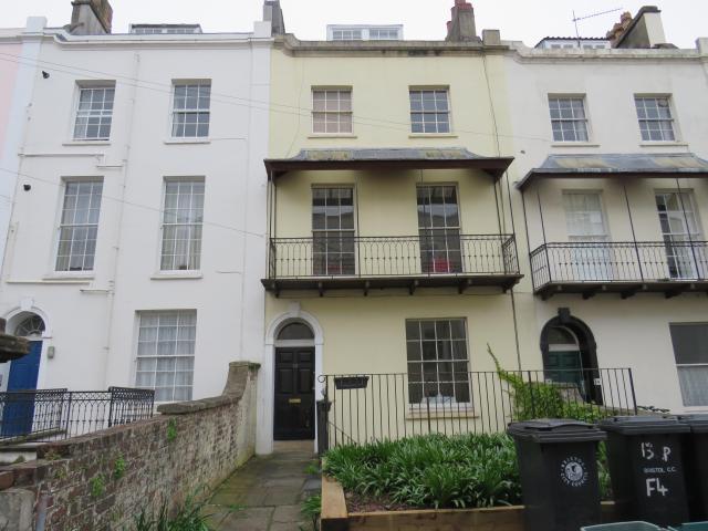 apartment for rent in Meridian Place, Bristol, Bristol