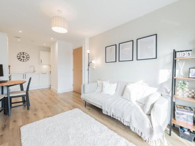 apartment for rent in Meridian Way, SO14 0AF