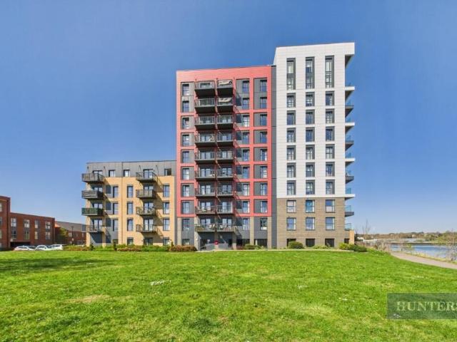 apartment for rent in Meridian Way, SO14 0FS