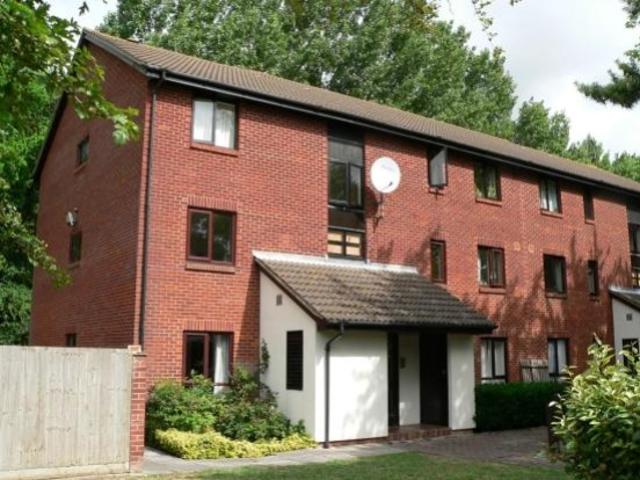apartment for rent in Merton Close, Didcot, Oxon, OX11