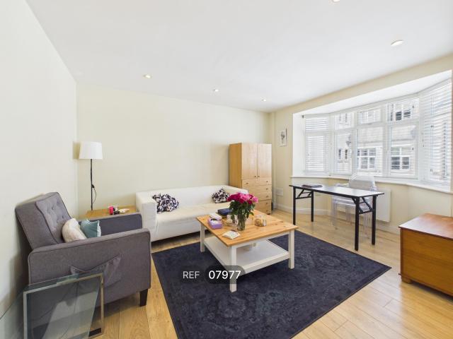 apartment for rent in Mitre House, Western Road, Brighton, East Sussex,BN1 2AJ