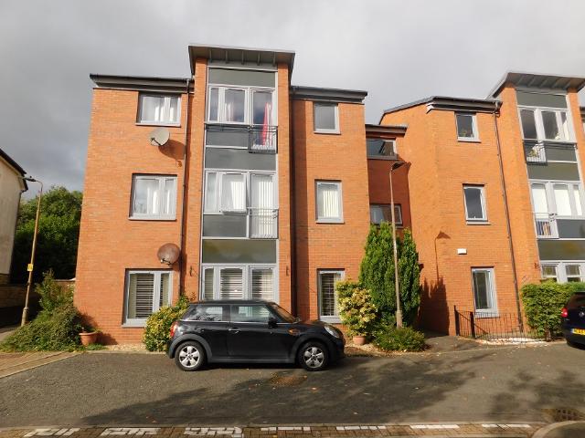 apartment for rent in Mid Gogarloch Syke, Edinburgh, EH12 9JW
