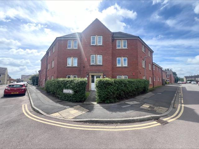 apartment for rent in Middlefield Road, Chippenham, Chippenham