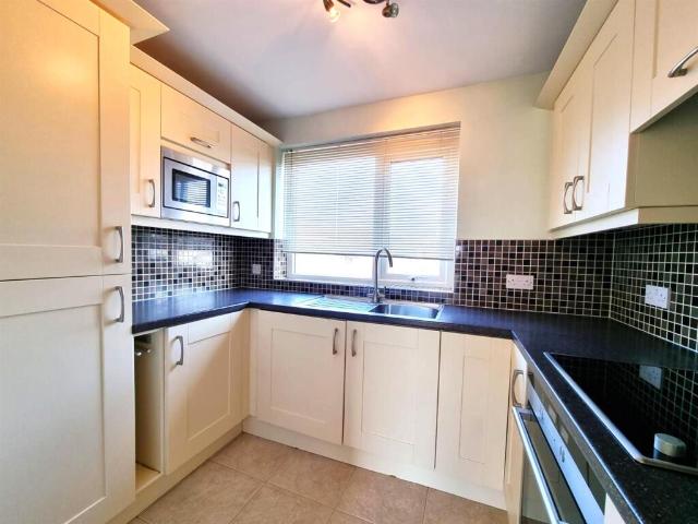 Apartment for rent in Middleham Close, Ouston, Chester Le Street united kingdom
