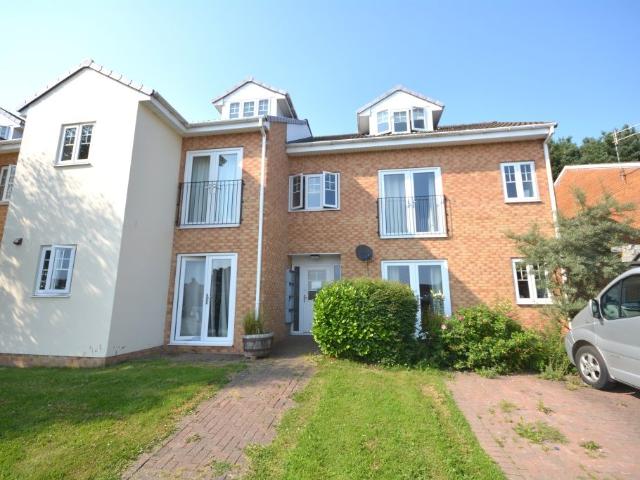 apartment for rent in Middlewood House, Ushaw Moor, DH7