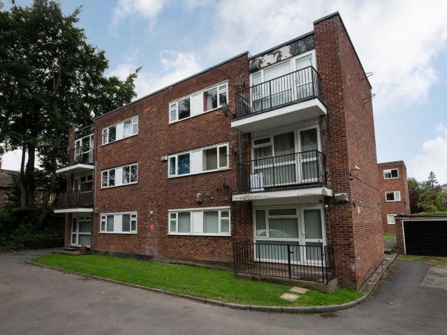 apartment for rent in Middleton Road, M8 4LB