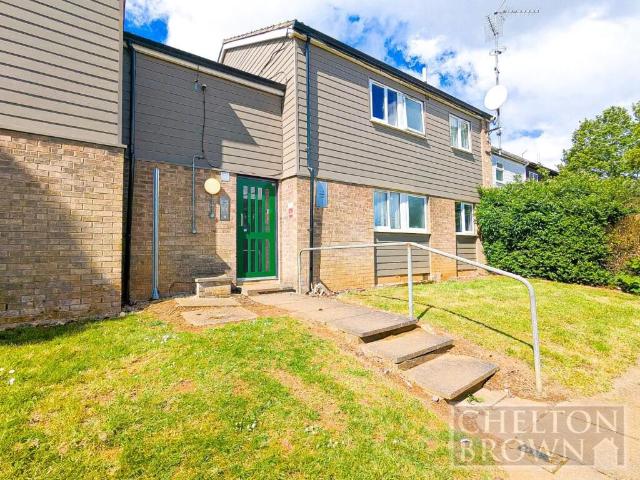 apartment for rent in Midfield Court, NN3 8UN
