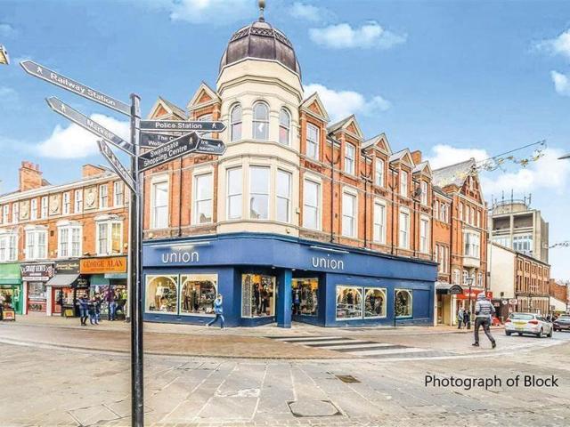 apartment for rent in Midland Road, Wellingborough, Wellingborough