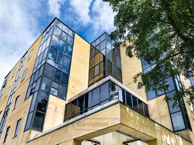 apartment for rent in Midsummer Boulevard, MK9 1FQ