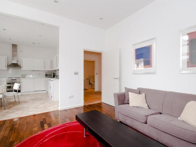 apartment for rent in Mildmay Park, N1 4BT