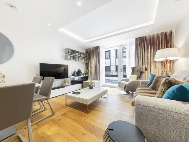 apartment for rent in Milford House, London