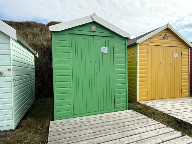 apartment for rent in Milford on Sea, Lymington, Hampshire