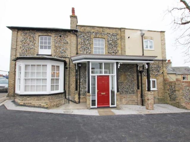 apartment for rent in Mill Hill, Newmarket, Suffolk, CB8