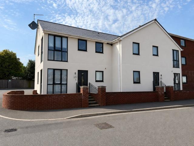 apartment for rent in Mill Lane, EX2 8DQ