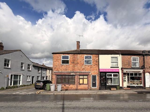 apartment for rent in Mill Lane, SK11 7NR