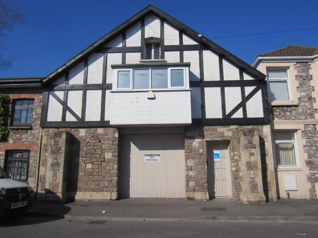 apartment for rent in Mill Road, CF5 4AG