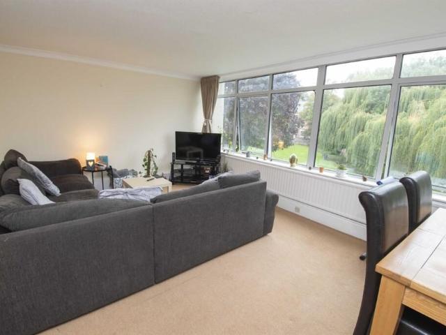 apartment for rent in Mill Street, CH4 7JJ