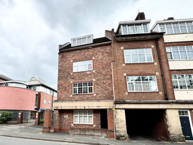 apartment for rent in Mill Street, Kidderminster, DY11 6FB