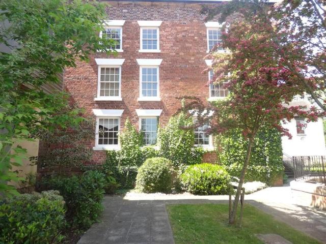 apartment for rent in Mill Street, SY4 5GB