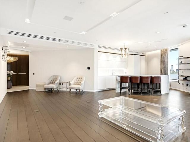 apartment for rent in Millbank, SW1P 4FA