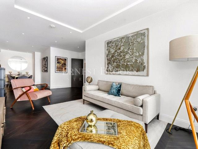 apartment for rent in Millbank Quarter, 9 Millbank, SW1P 3GE