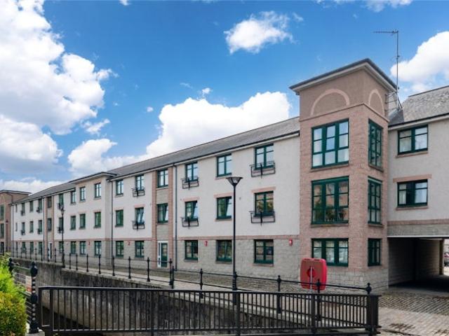 apartment for rent in Millbank View, Grandholm Crescent, Bridge of Don,Aberdeen,AB22 8BE