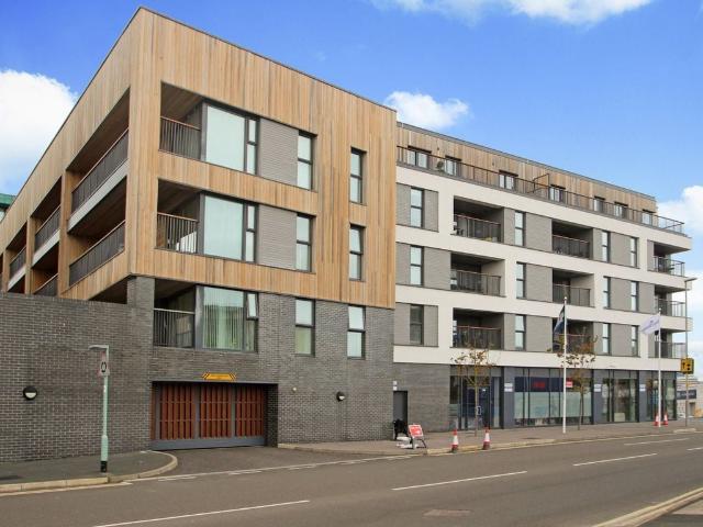 apartment for rent in Millbay Road