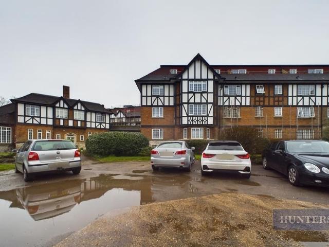 apartment for rent in Millbrook Road East, SO15 1HZ