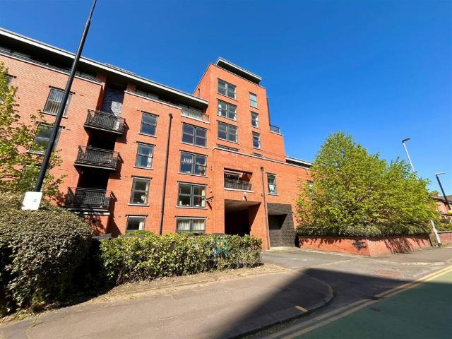 Apartment for rent in Millennium House, Chester Road united kingdom