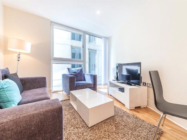 apartment for rent in Millharbour, Canary Wharf
