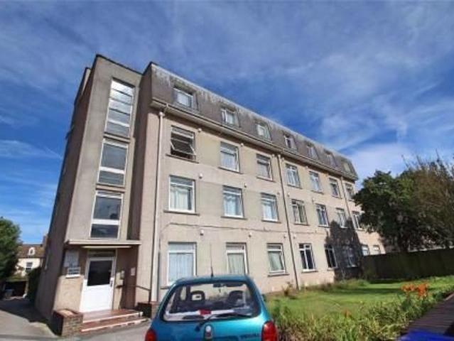apartment for rent in Milton Road, BN11 3NN