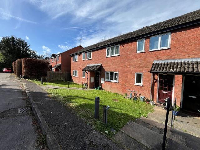 apartment for rent in Milton Road, Harpenden, AL5 5LW