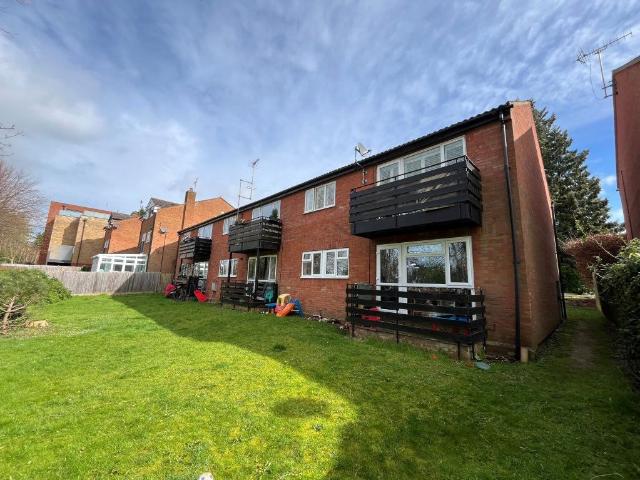 apartment for rent in Milton Road, Harpenden, AL5 5LW
