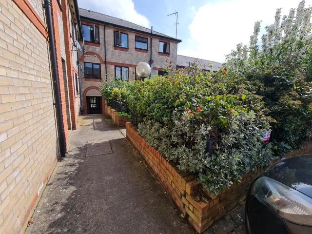 apartment for rent in Milton Road, Stowmarket