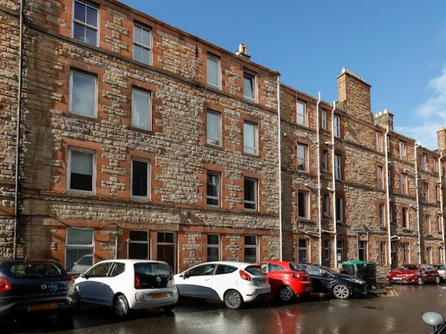 apartment for rent in Milton Street, Abbeyhill,Edinburgh,EH8 8HD