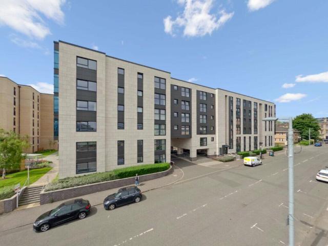 apartment for rent in Minerva Street, Finnieston, Glasgow