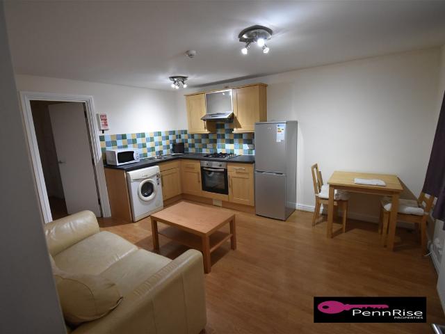 apartment for rent in Minister Street, Cardiff