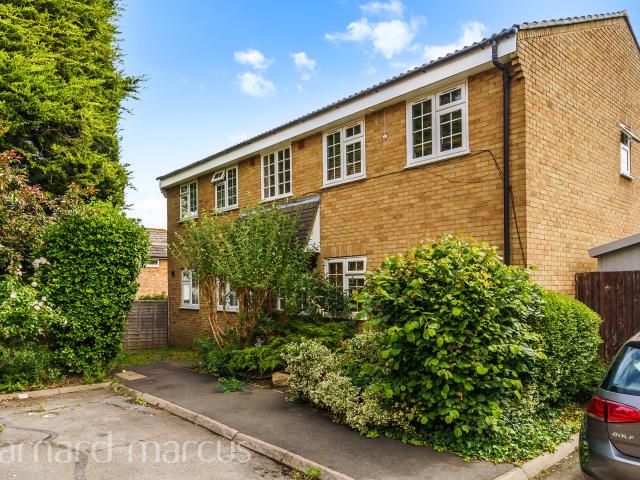 apartment for rent in Minstrel Gardens, Surbiton, Surbiton