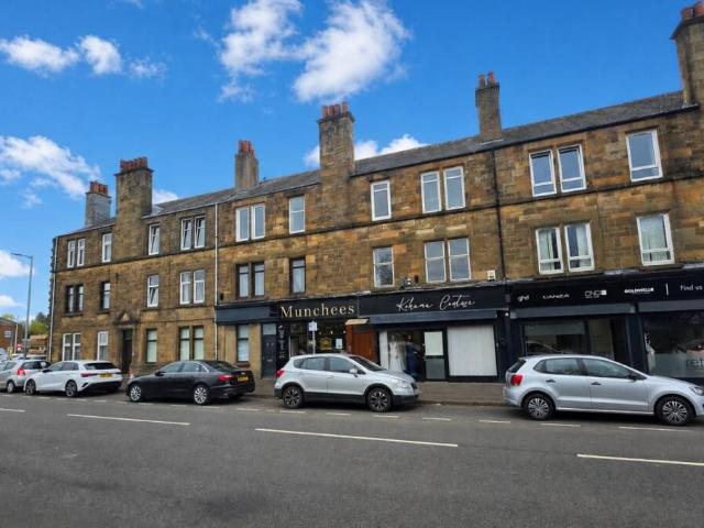 apartment for rent in Muirhall Road, FK5 4AP